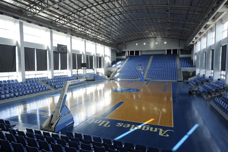 Angeles University Foundation (AUF): Gallery | Edukasyon.ph