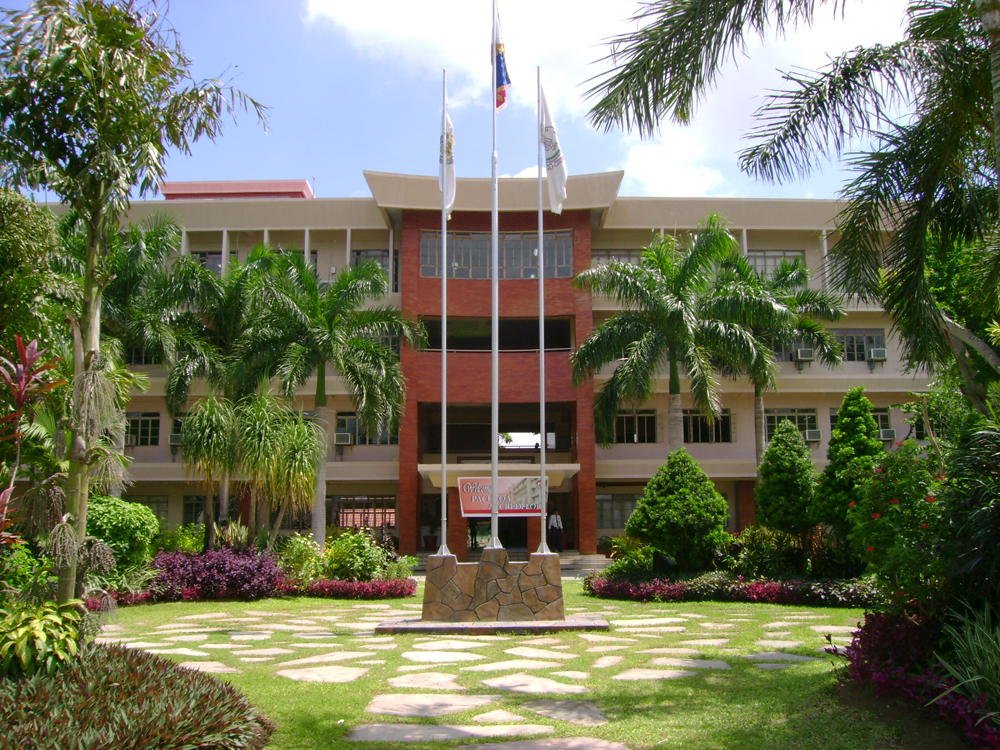 Lyceum of the Philippines University - Batangas (LPU): Gallery ...