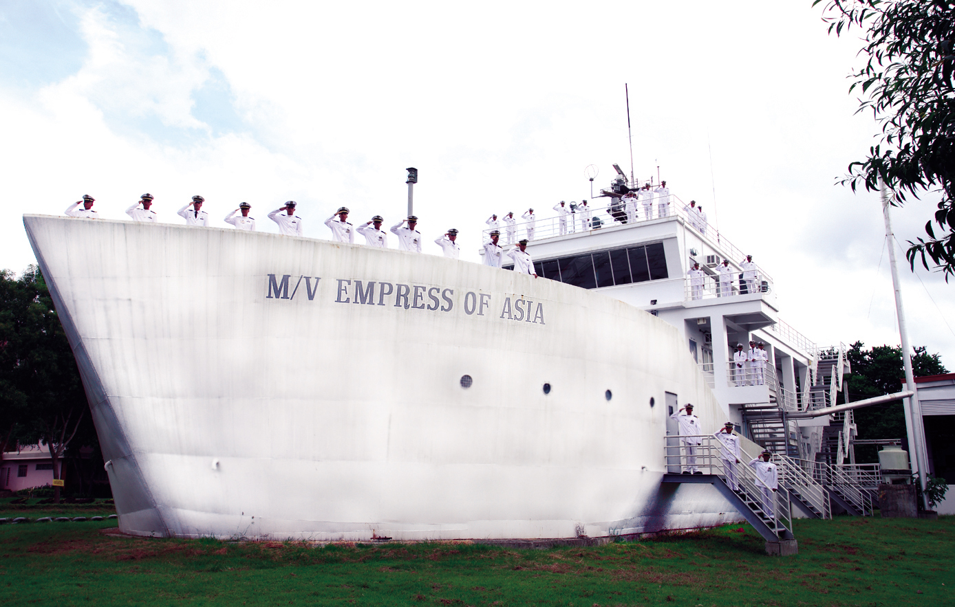 Lyceum of the Philippines University - Batangas (LPU): Gallery ...