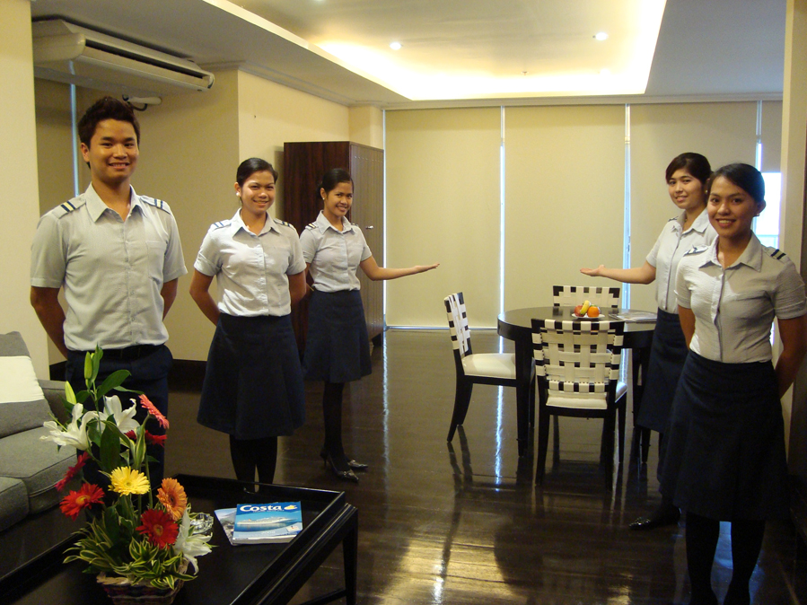 Lyceum of the Philippines University - Batangas (LPU): Gallery ...