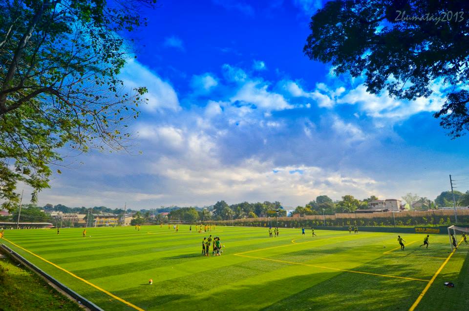 FEU Diliman: Gallery | Edukasyon.ph