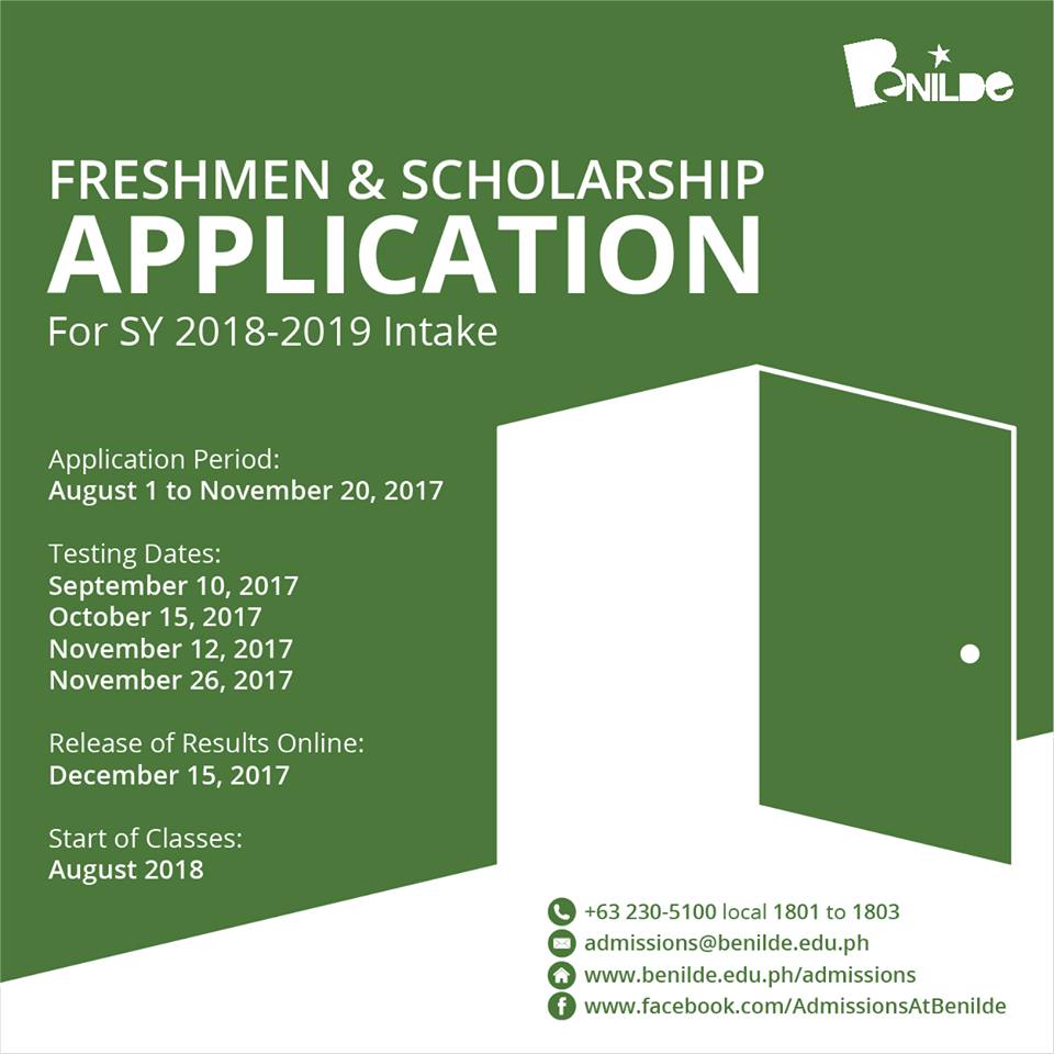 De La Salle - College of Saint Benilde (DLS-CSB): Gallery | Edukasyon.ph