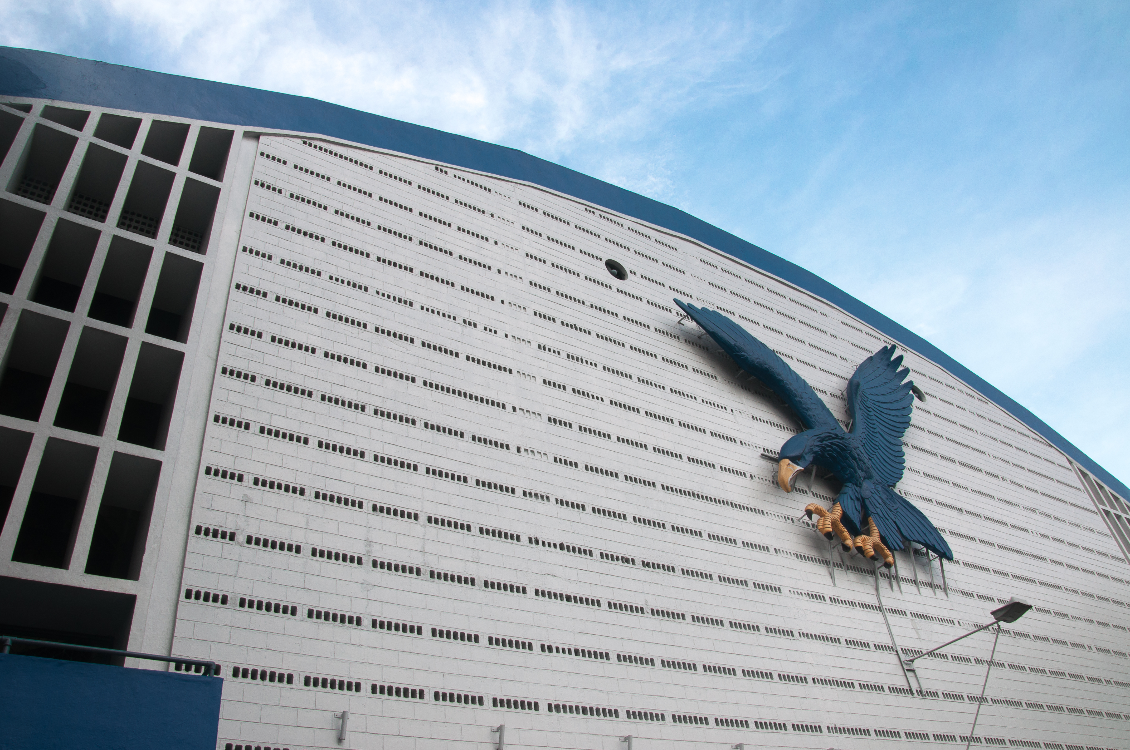 Ateneo De Manila University Tuition Fee Senior High School School Walls