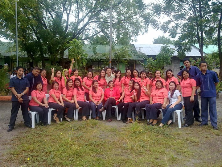 Gen. Santos City High School - Lanton High School Annex: Gallery ...