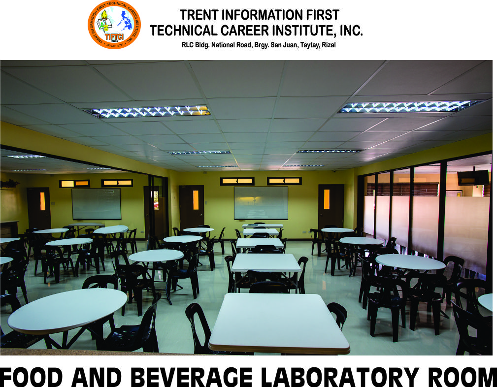Trent Information First Technical Career Institute, Inc., Rizal ...