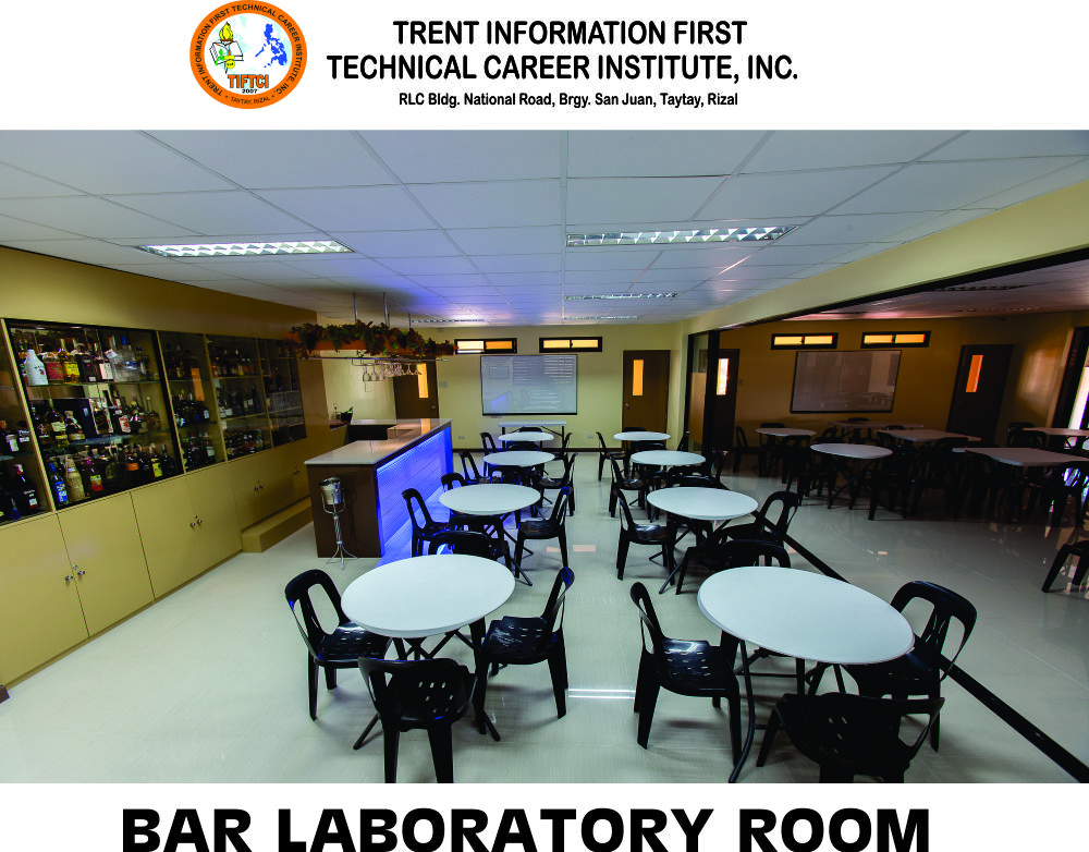 Trent Information First Technical Career Institute, Inc., Rizal ...