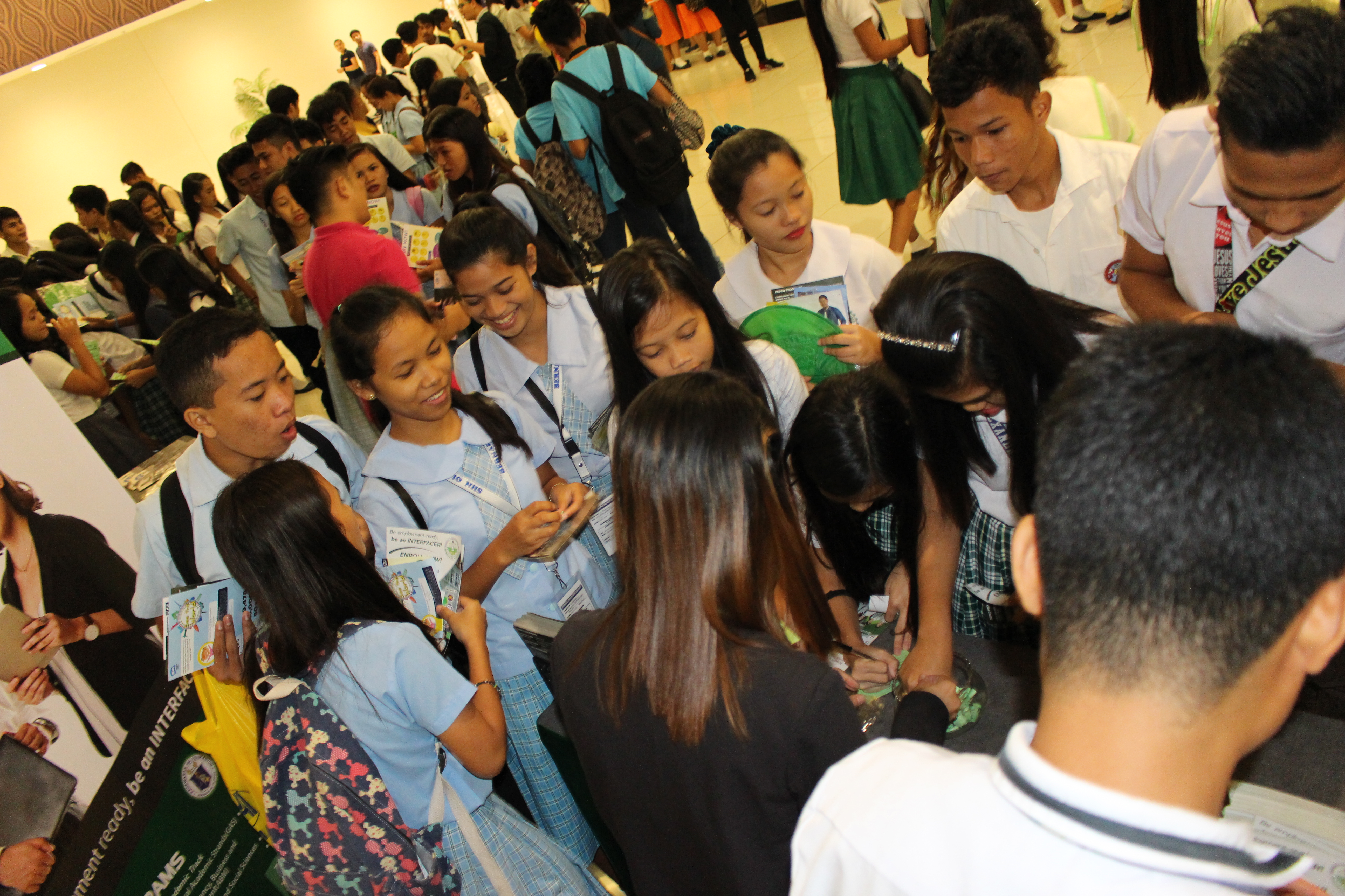 Interface Computer College (Davao Campus): Gallery | Edukasyon.ph