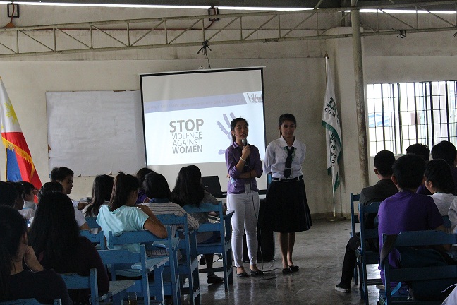 Interface Computer College (Davao Campus): Gallery | Edukasyon.ph