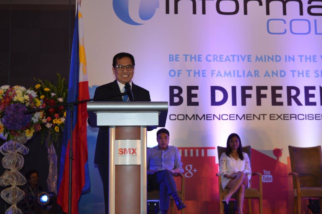 Informatics College Baguio: Gallery | Edukasyon.ph