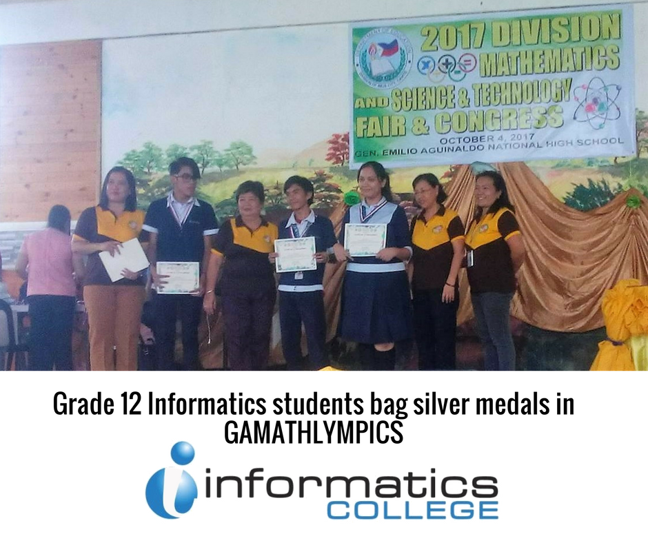 Informatics College Baguio: Gallery | Edukasyon.ph