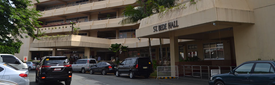 San Beda College Alabang: Gallery | Edukasyon.ph