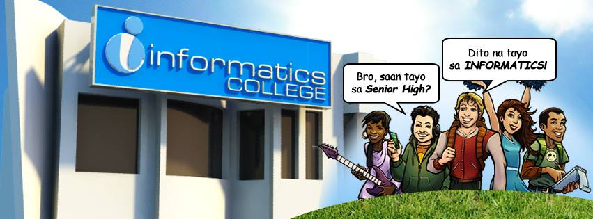 Informatics College Eastwood: Gallery | Edukasyon.ph