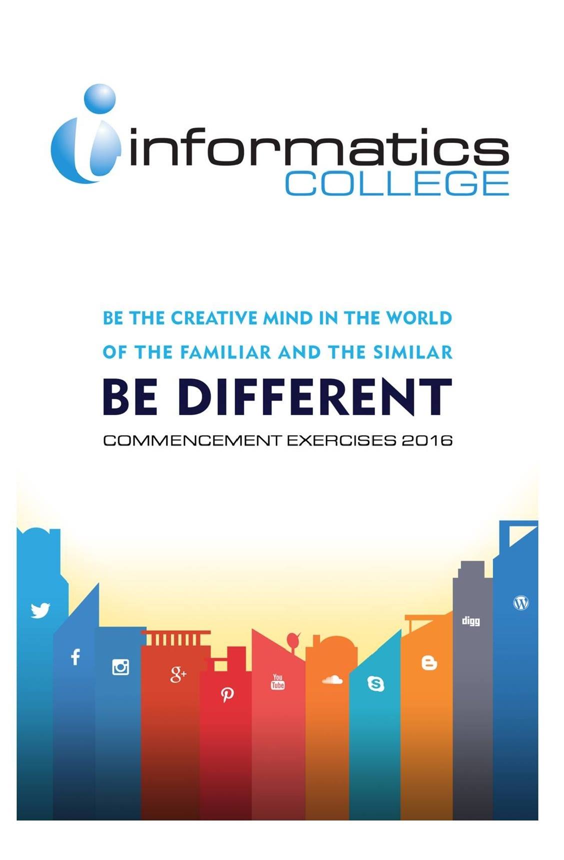 Informatics College Eastwood: Gallery | Edukasyon.ph