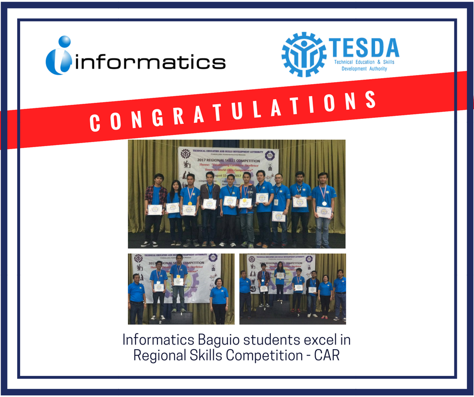 Informatics College Cavite: Gallery | Edukasyon.ph