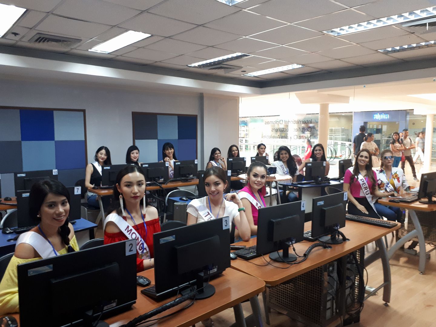 Informatics College Consolacion: Gallery | Edukasyon.ph