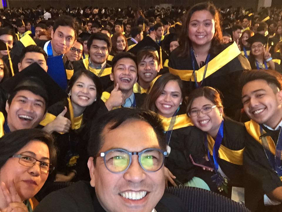 Informatics College Northgate: Tuition & Application | Edukasyon.ph