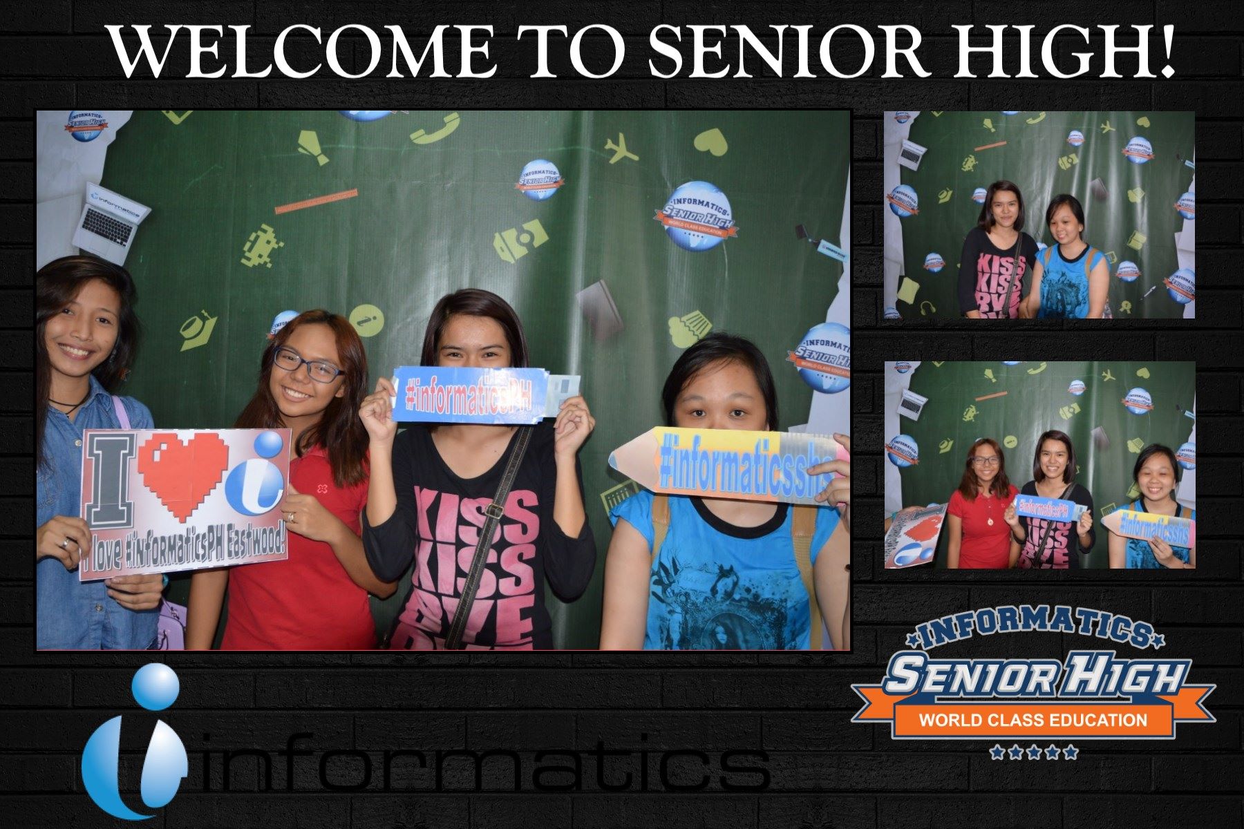 Informatics College Northgate: Gallery | Edukasyon.ph