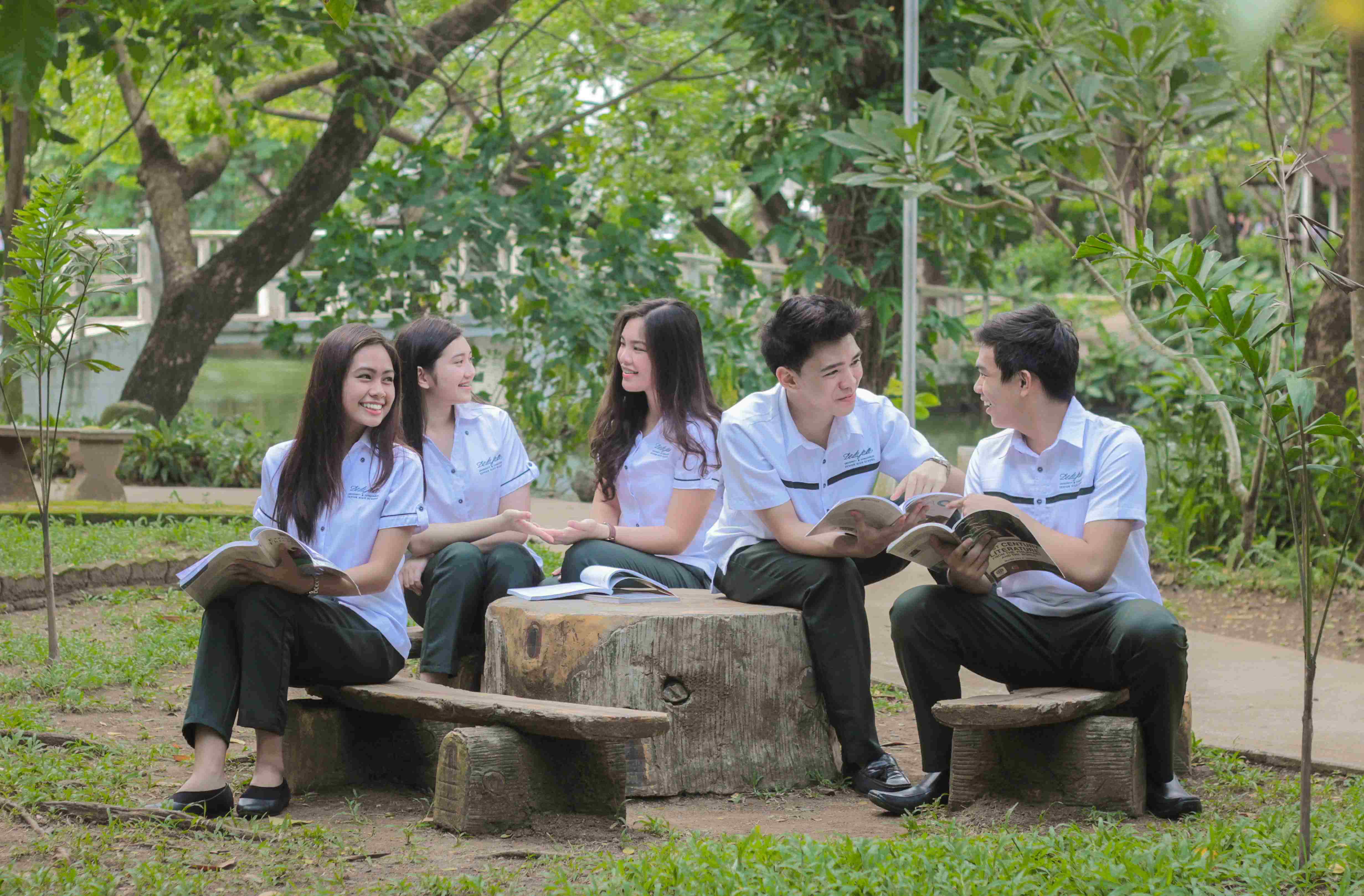 De La Salle University - Dasmariñas (DLSU-D): Gallery | Edukasyon.ph