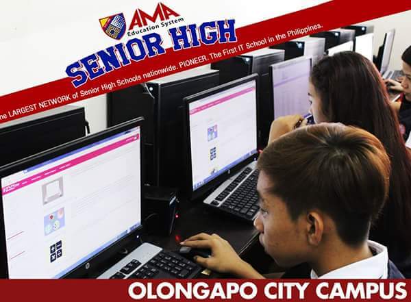 AMA College Olongapo City: Tuition & Application | Edukasyon.ph