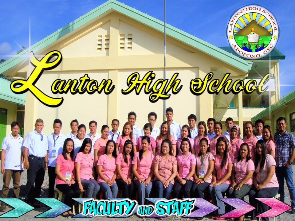 Gen. Santos City High School - Lanton High School Annex: Gallery ...