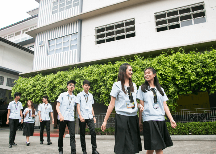 Technological Institute of the Philippines - Manila: Gallery | Edukasyon.ph