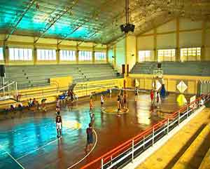 University of Southern Philippines Foundation (Lahug Campus): Gallery ...