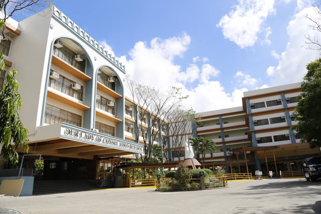 University of San Jose-Recoletos: Gallery | Edukasyon.ph