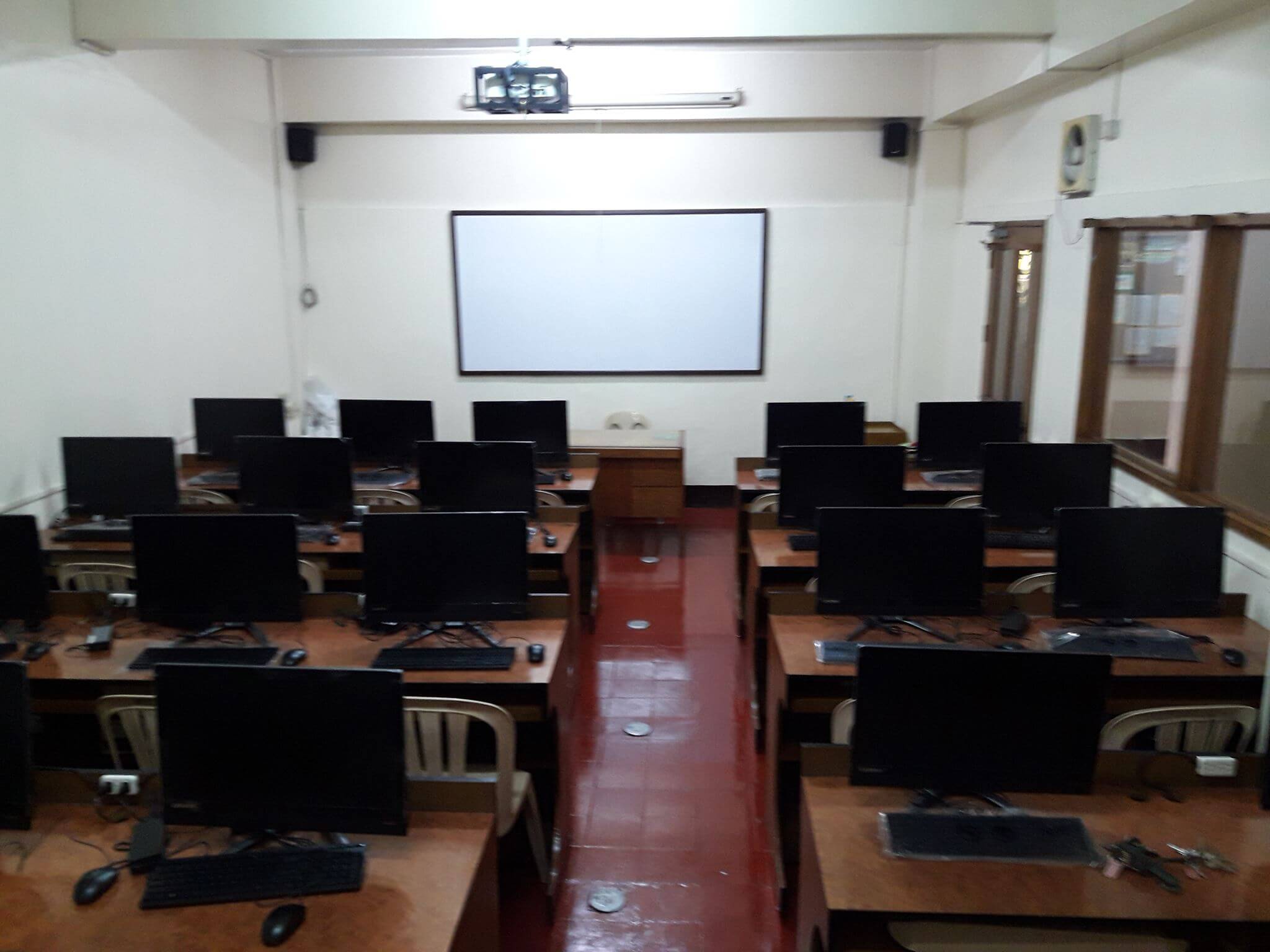 Philippine College of Health Sciences: Gallery | Edukasyon.ph