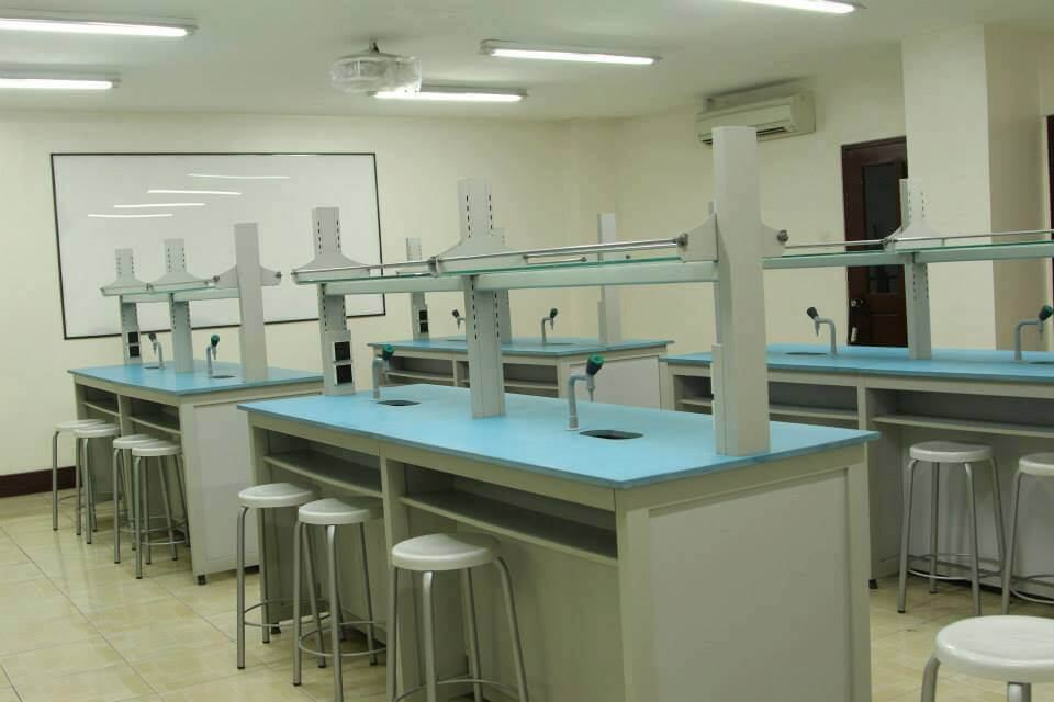 Philippine College of Health Sciences: Gallery | Edukasyon.ph