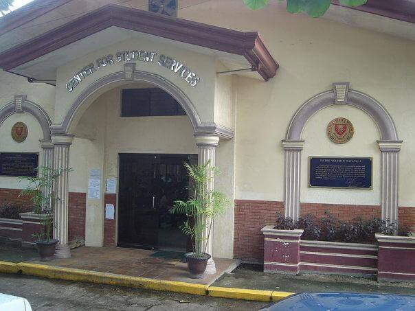 Batangas State University: Gallery | Edukasyon.ph