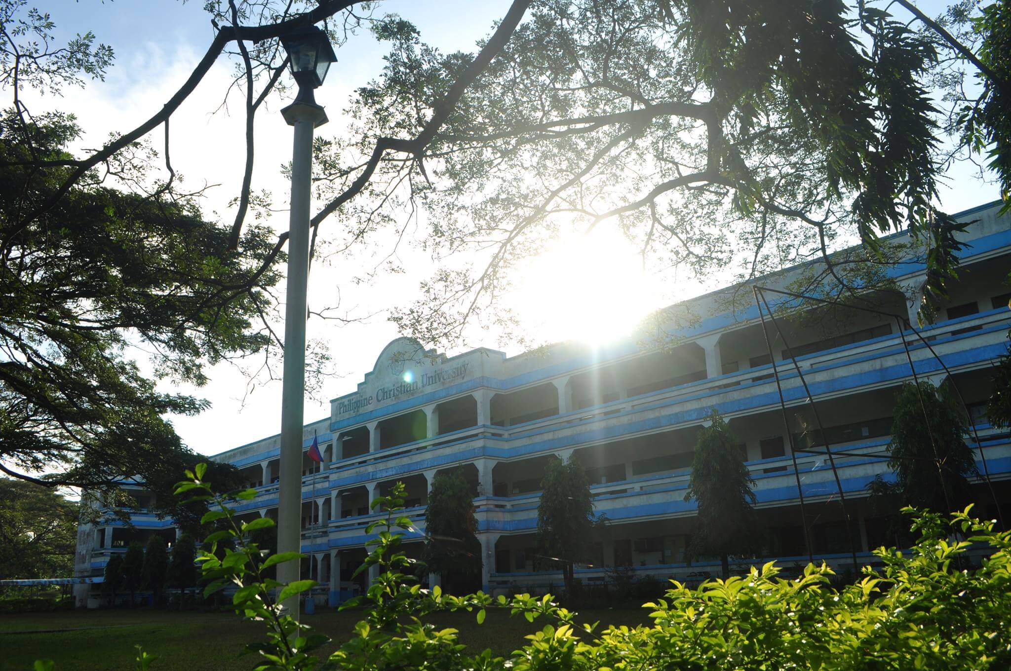 Philippine Christian University - Dasmariñas: Gallery | Edukasyon.ph