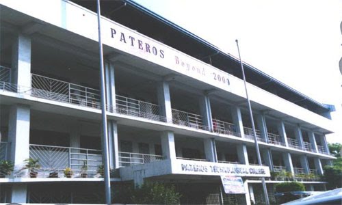 Pateros Technological College: Gallery | Edukasyon.ph