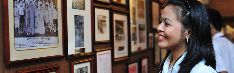 Centro Escolar University - Manila: Gallery | Edukasyon.ph