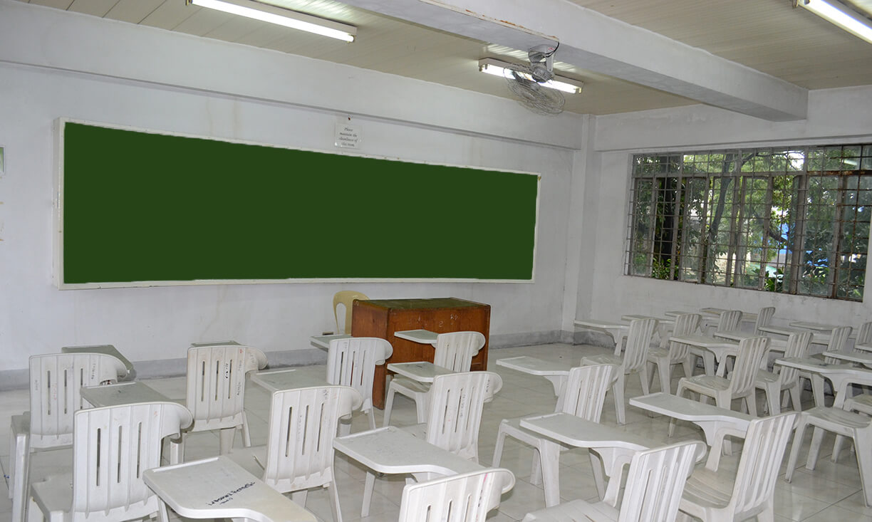 Pateros Technological College: Gallery | Edukasyon.ph