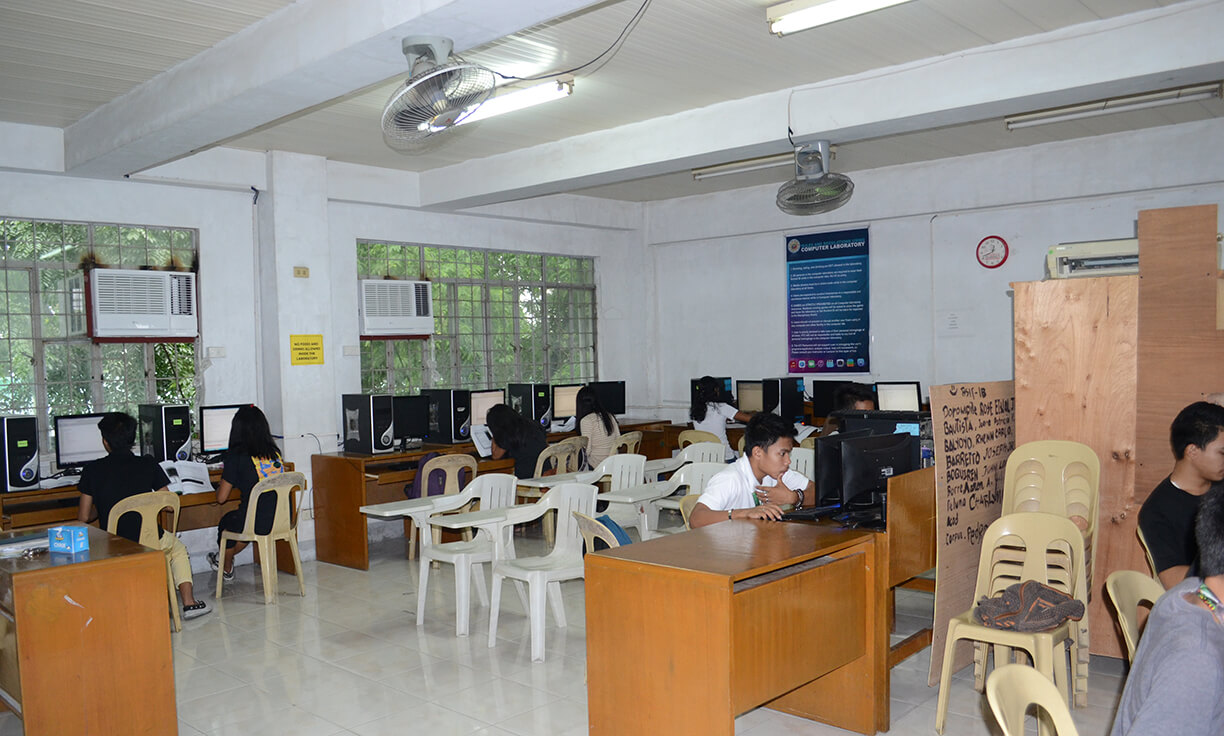 Pateros Technological College: Gallery | Edukasyon.ph