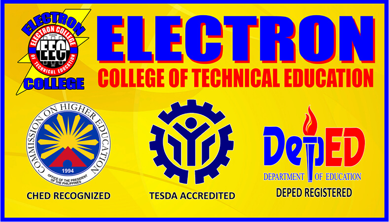 Electron College of Technical Education: Gallery | Edukasyon.ph