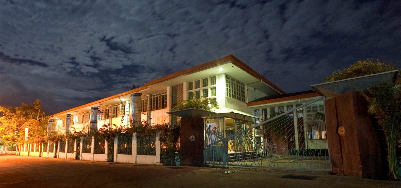 Foundation University: Gallery | Edukasyon.ph