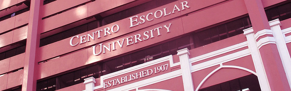 Centro Escolar University - Makati: Tuition & Application | Edukasyon.ph