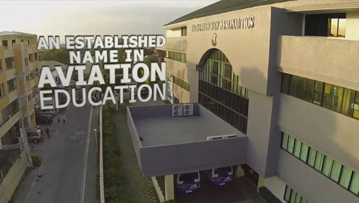 PATTS College of Aeronautics: Gallery | Edukasyon.ph