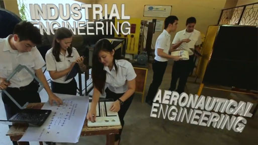 PATTS College of Aeronautics: Gallery | Edukasyon.ph