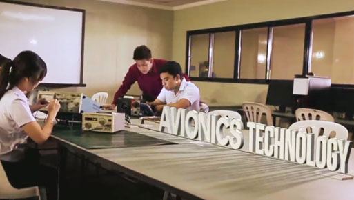 PATTS College of Aeronautics: Gallery | Edukasyon.ph