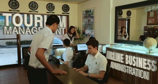 PATTS College of Aeronautics: Gallery | Edukasyon.ph
