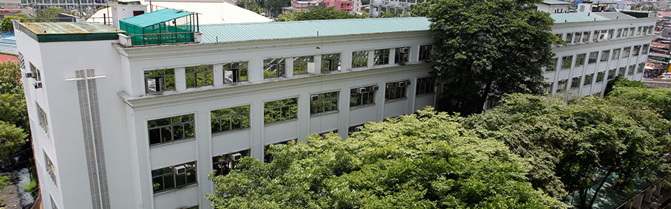 De La Salle University Senior High School, Manila Campus: Gallery ...