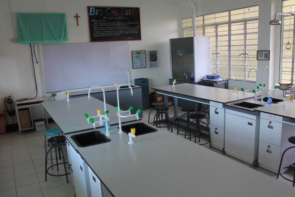 Immaculate Conception Academy (Greenhills): Gallery | Edukasyon.ph