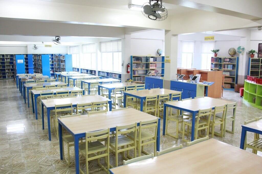 Immaculate Conception Academy (Greenhills): Gallery | Edukasyon.ph