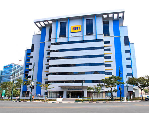 STI College Global City: Tuition & Application | Edukasyon.ph