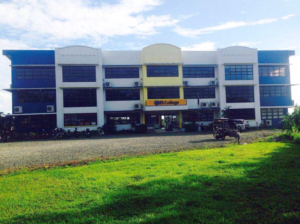 STI College Tanay: Gallery | Edukasyon.ph