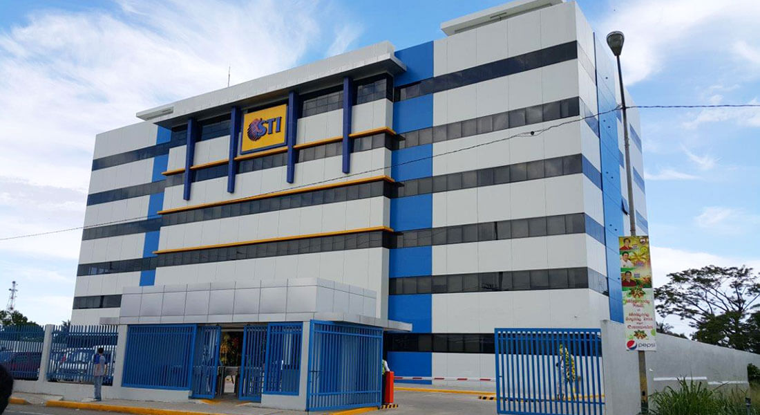 STI College Calamba: Tuition & Application | Edukasyon.ph