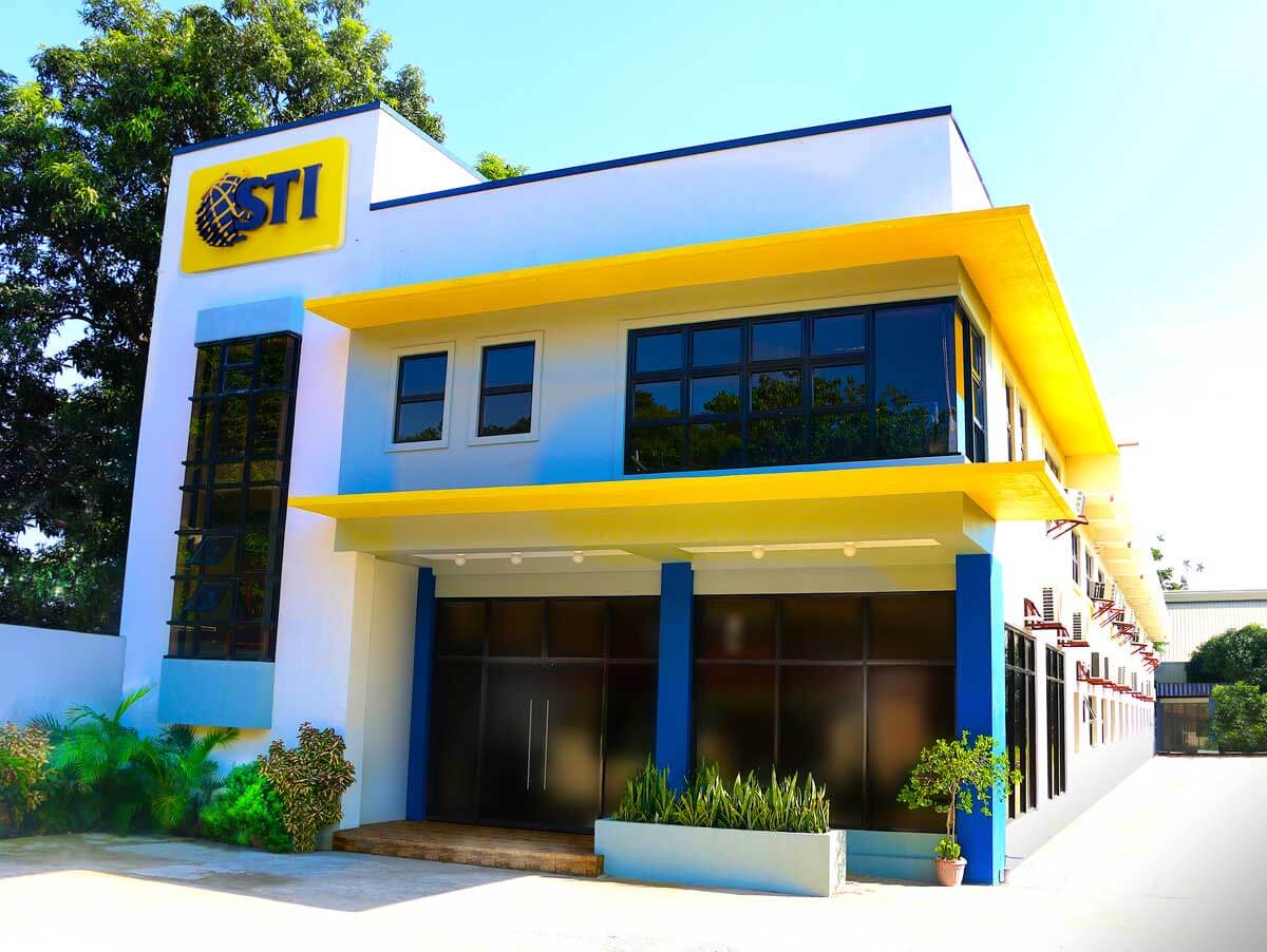 STI College Vigan: Tuition & Application | Edukasyon.ph