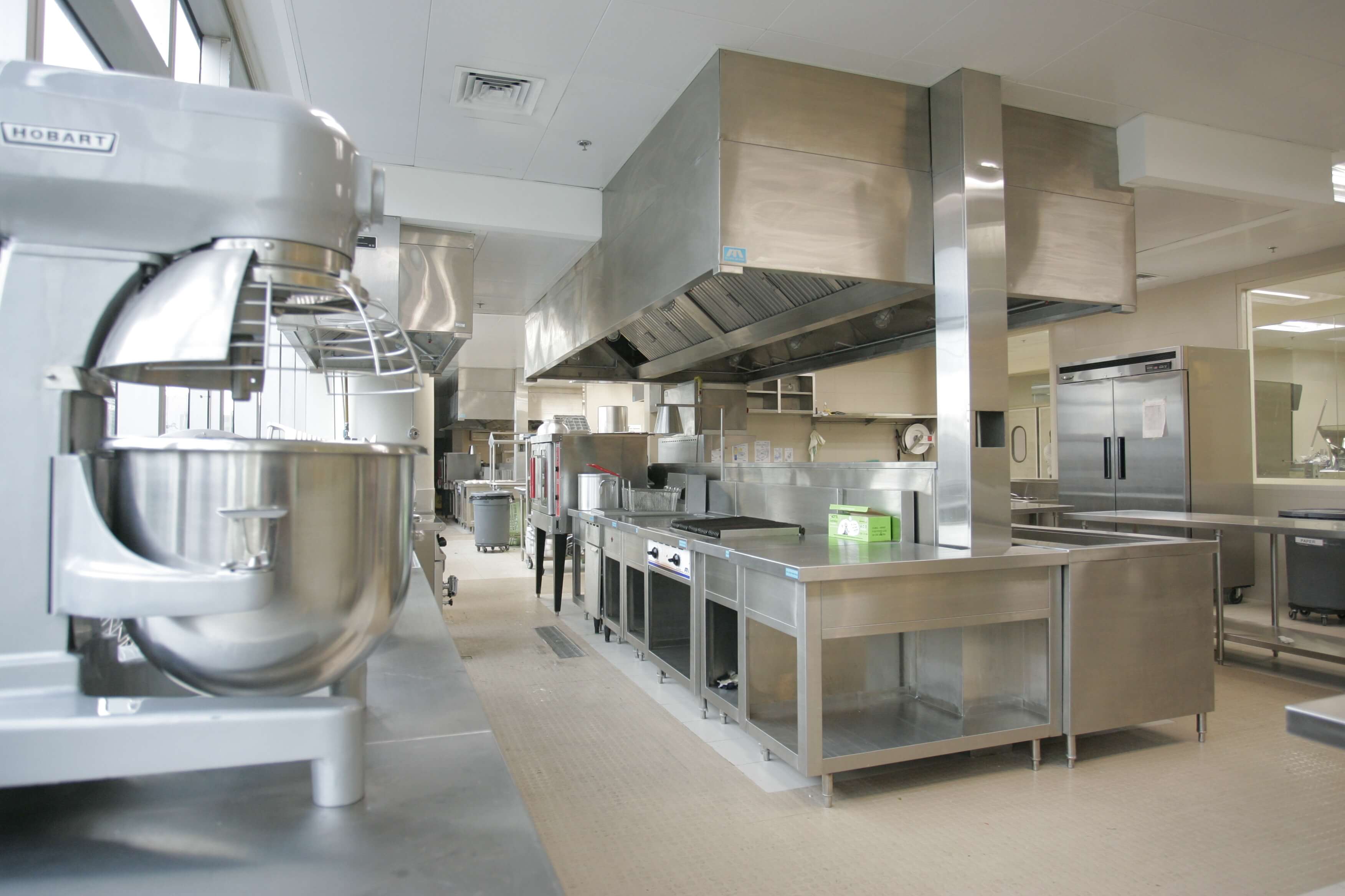 Magsaysay Center for Hospitality and Culinary Arts - Cebu: Gallery ...